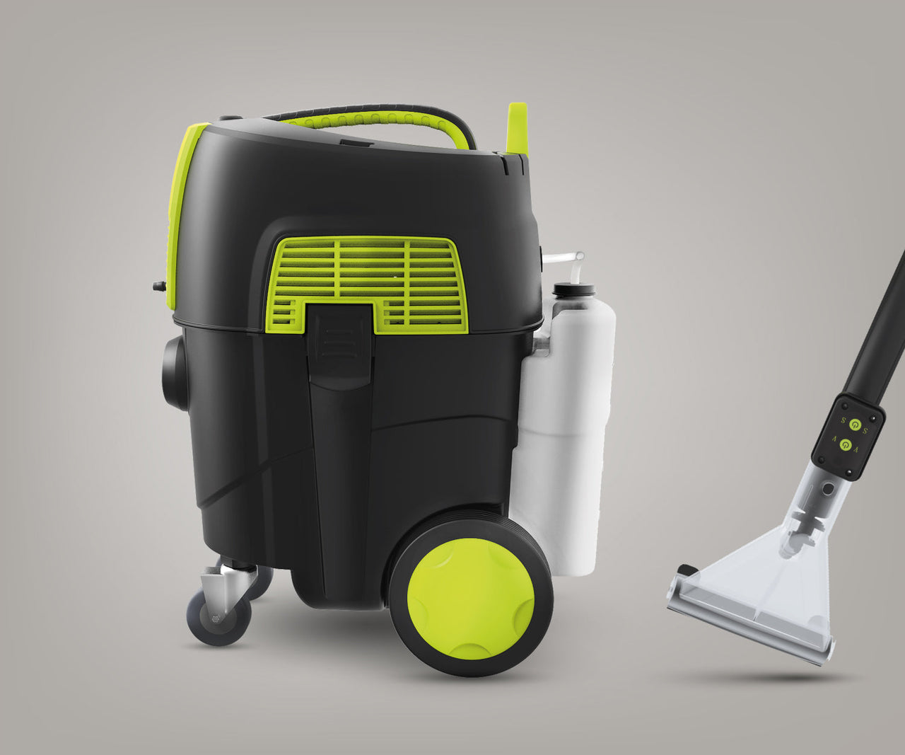 SUCKR PRO XTRACTR KIT – iBigBoi - UK